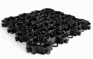 Ground Reinforcement Blocks 500 x 500 x 40mm - Deals2Build.co.uk