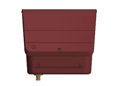 Gas Meter Box - Universal Smart - Deals2Build.co.uk