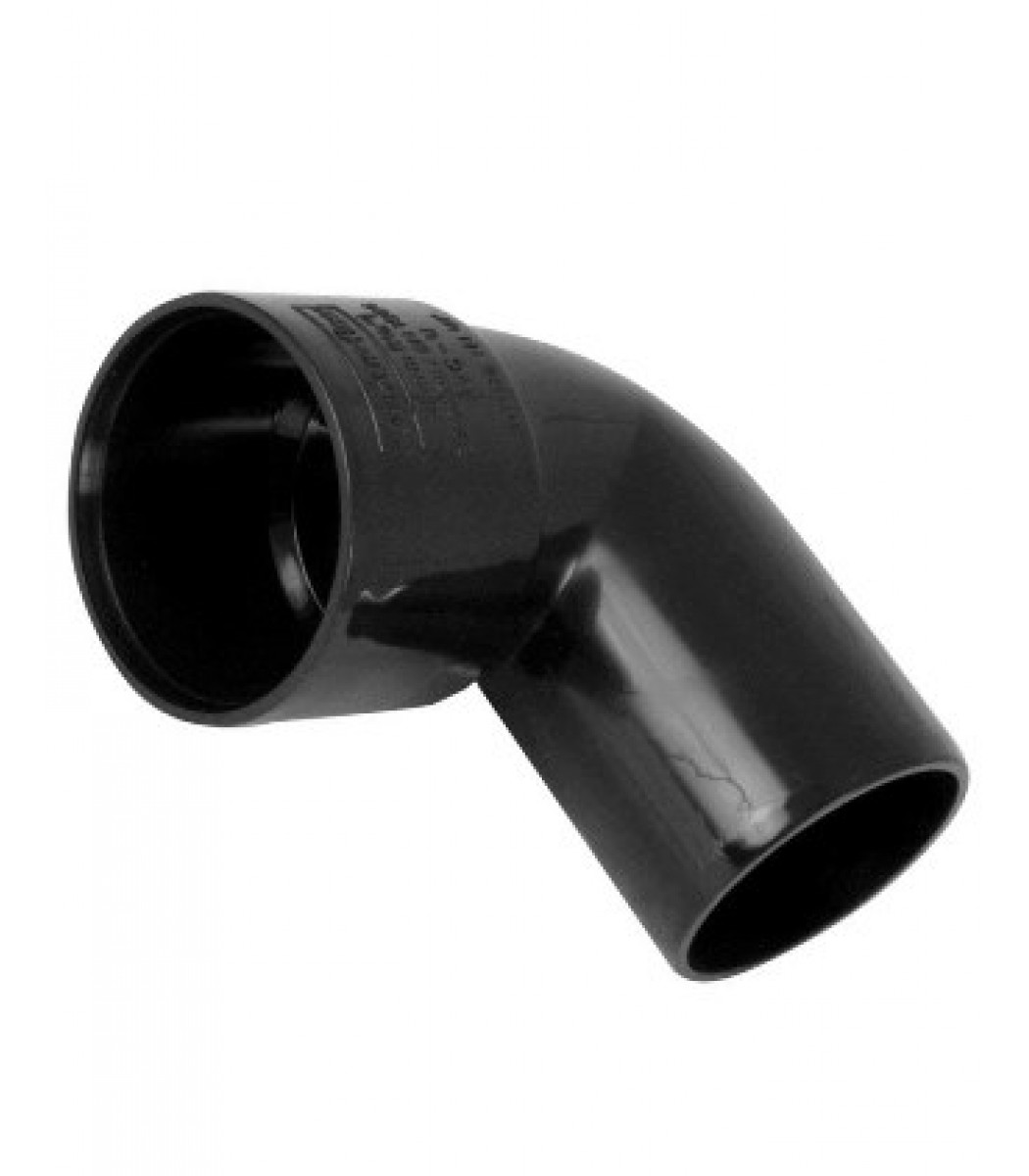 40mm Waste Conversion Bend - Solvent Weld - Deals2Build.co.uk
