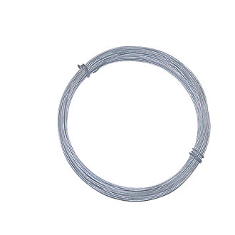 Galvanised Wire 30m x 1.6mm - Deals2Build.co.uk