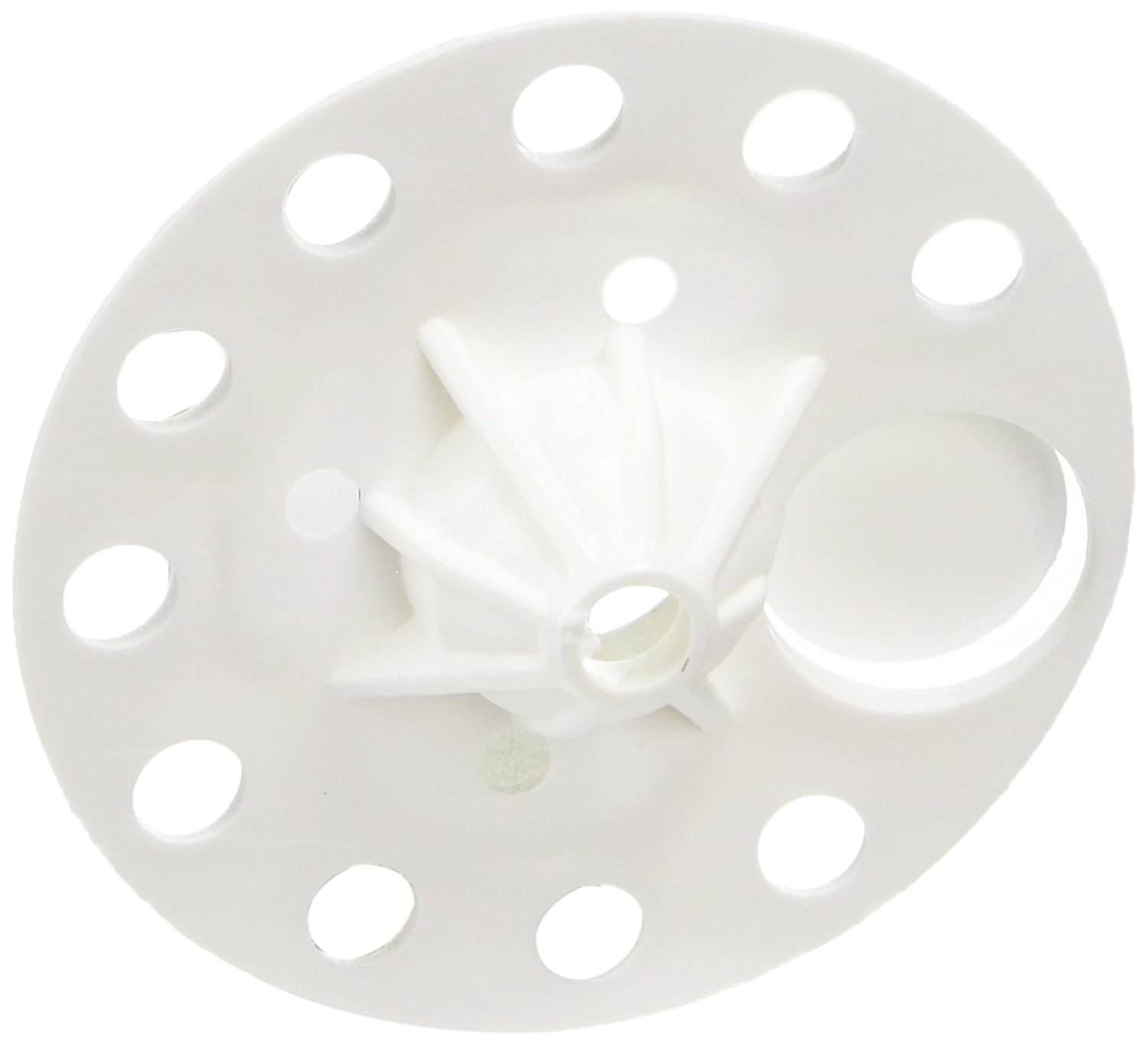 Insulation Fixing Discs 56mm - Pack 20 - Deals2Build.co.uk