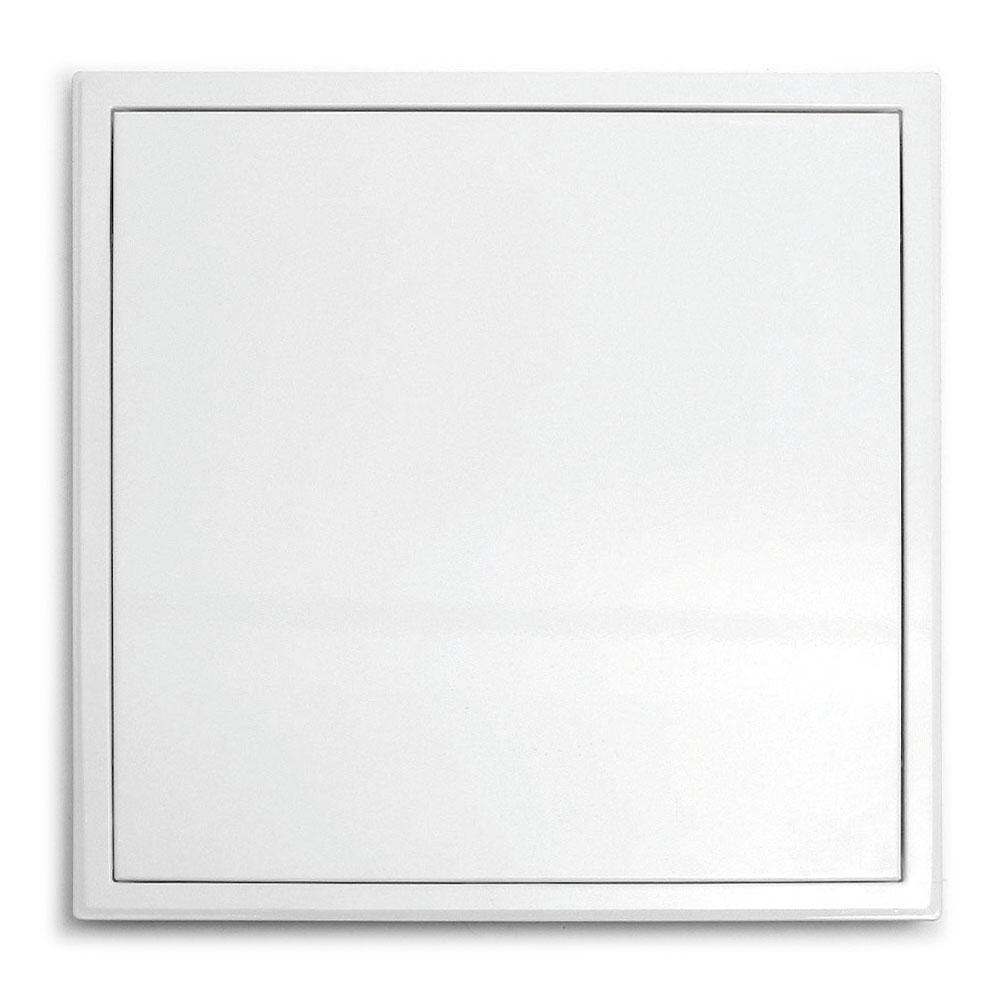 Steel Access Panel 400 x 400mm - Deals2Build.co.uk