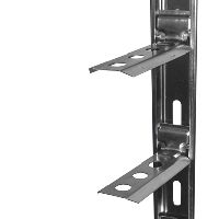 Stainless wall starter kit - Deals2Build.co.uk