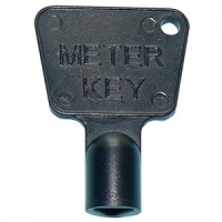 Meter Box Key - Deals2Build.co.uk