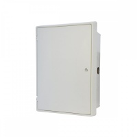 Gas Meter Box - Flush Fitted Built In - Deals2Build.co.uk