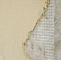 Fibreglass Render Mesh 1.0 x 50m 160g Rendering - Deals2Build.co.uk