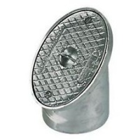 Oval Rodding Point Cover - Deals2Build.co.uk