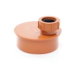Underground drainage pipe and fittings. - Deals2Build.co.uk