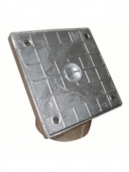 Manholes covers and chambers, bases, risers and accessories ...